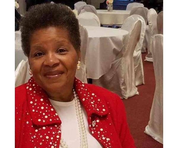 Elizabeth Worley Obituary (1942 - 2023) - Legacy Remembers