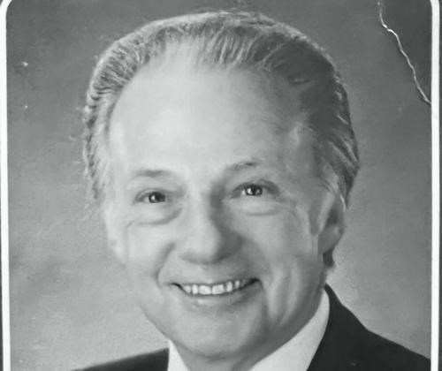 Robert Thwing Obituary (2023)