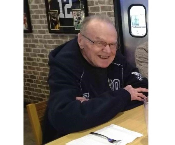 Joe Lovell Obituary (1940 - 2024) - Legacy Remembers