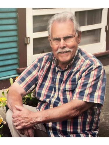 Michael Cairns Obituary (2024) - INDEPENDENCE, OR