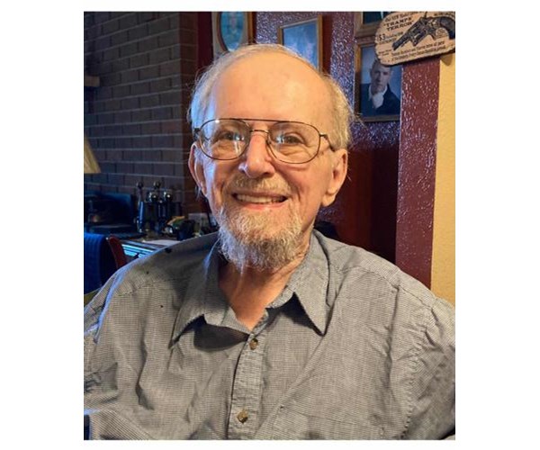 James Denning Obituary (1940 - 2024) - Legacy Remembers