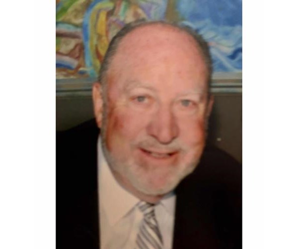 David James Spencer (Dave) Obituary (2022) - Woodbury, Minn., MN