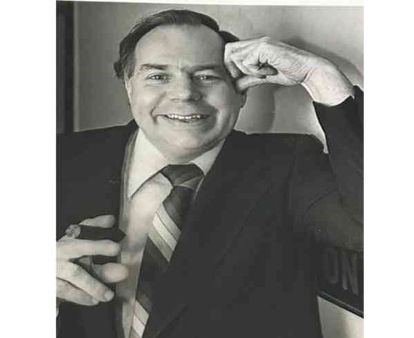 Donald Kennedy Obituary (2023) - Legacy Remembers