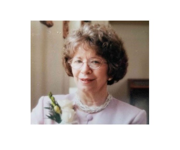 Darlene Wolfe Obituary (1936 - 2024) - Legacy Remembers