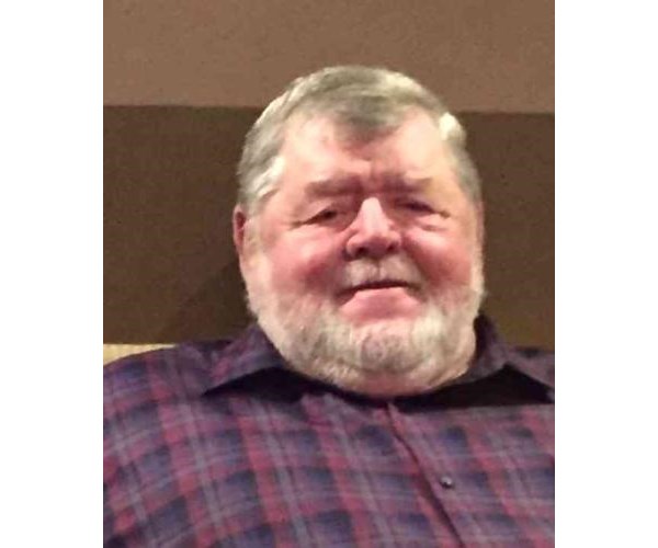 Jerry Edwards Obituary (2023) - Bergman, AR