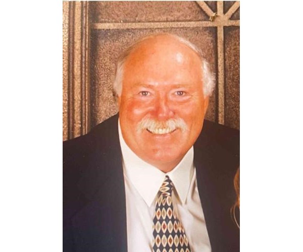 William Meadows Obituary (1950 - 2023) - Legacy Remembers