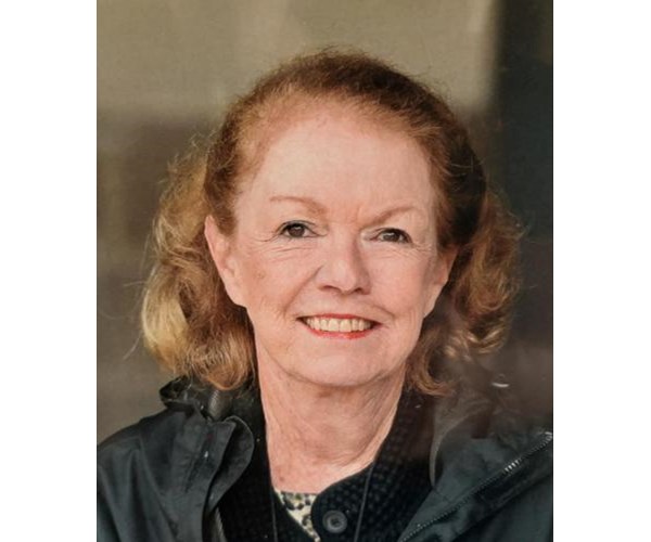 Nancy Shuford Obituary and Online Memorial (2026)