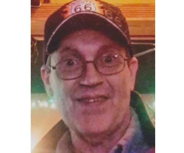 Charles Bernie Beckman Obituary (1955 - 2022) - Legacy Remembers