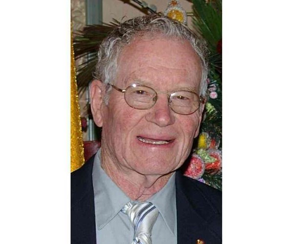Charles Kennedy Obituary (2026) - St. George, UT - Metcalf Bonzo ...