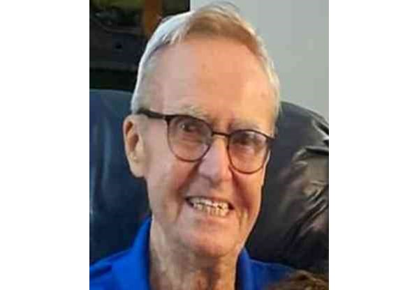 Robert Elsbury Obituary (1928 - 2023) - Legacy Remembers