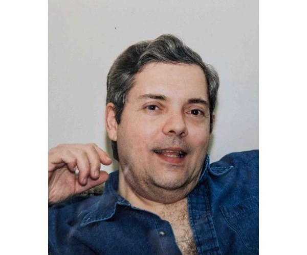 Lawrence O'Connor Obituary (1943 - 2024) - Legacy Remembers