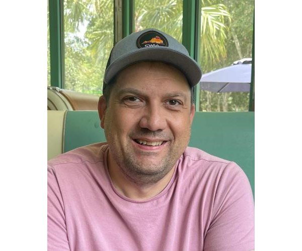 Jason Stewart Obituary (1977 - 2024) - Legacy Remembers