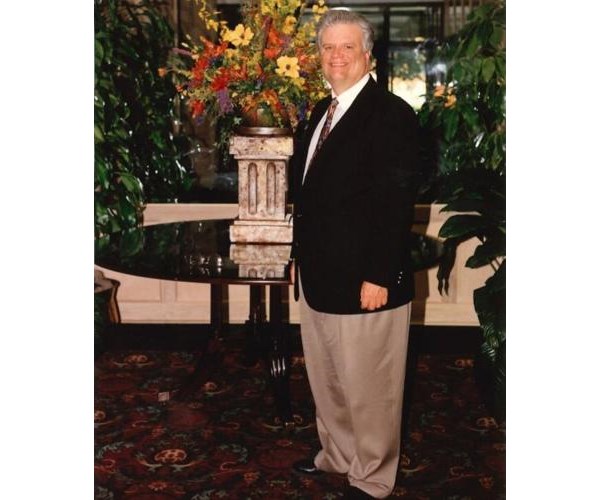 Robert (Bob) Willis, Jr. Obituary (1954 - 2024) - Legacy Remembers