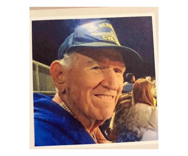 Richard Pannell Obituary (1940 - 2022) - Legacy Remembers
