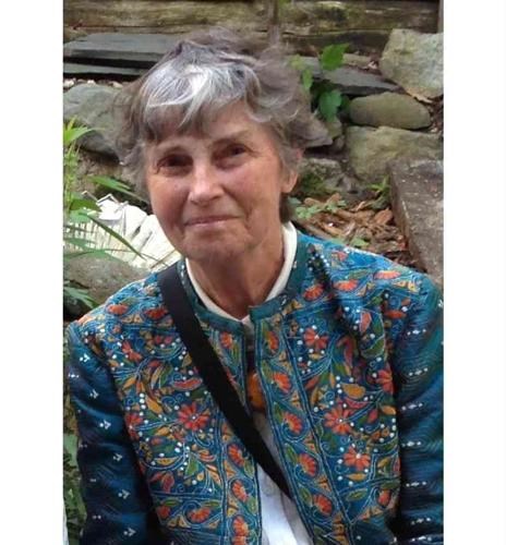 Judith Johnston-Penney Obituary (2025) - Harrington Park, NJ