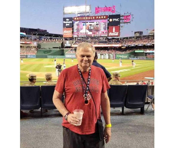 John Bodek Obituary (1950 - 2023) - Legacy Remembers
