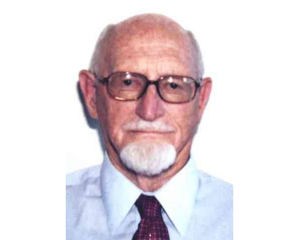 Edwin de Kock Obituary (2022) - Edinburg, TX, IL