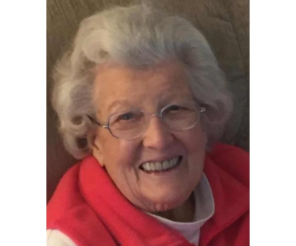 Elizabeth Nicolson Obituary (1929 - 2023) - Legacy Remembers