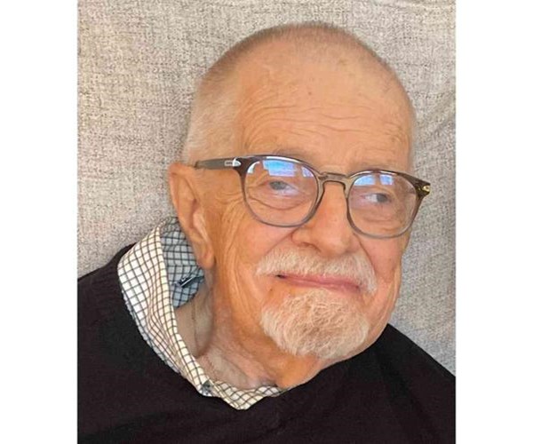 Michael Yocum Obituary (1940 - 2023) - Legacy Remembers
