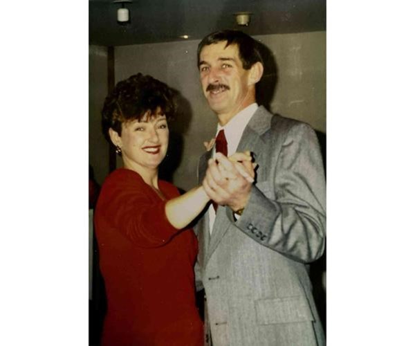 Deborah Jane Gibbons-Bonnin Obituary (1954 - 2024) - Legacy Remembers