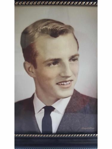 Gerald Wooten Obituary (2024) - Riverside, CA