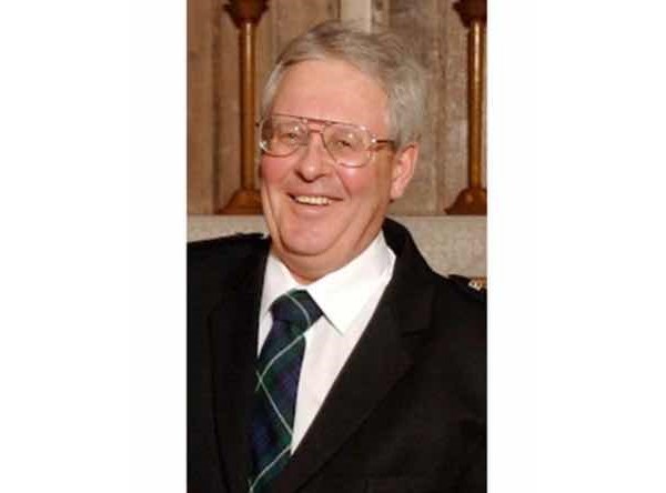 Ken Bell Obituary (2025) - Regina, SK