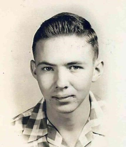 Howard Grant Obituary (2023) - Legacy Remembers