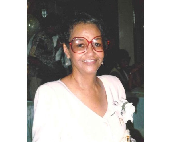 Lillian Thomas Obituary (1930 - 2024) - Legacy Remembers