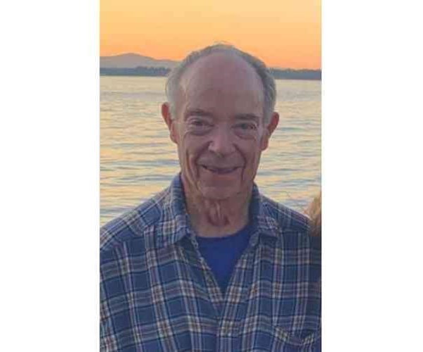 Richard Payne Obituary (1932 - 2024) - Legacy Remembers