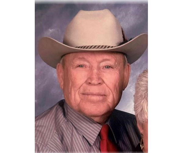 William McMurrain Obituary (1929 - 2023) - Legacy Remembers