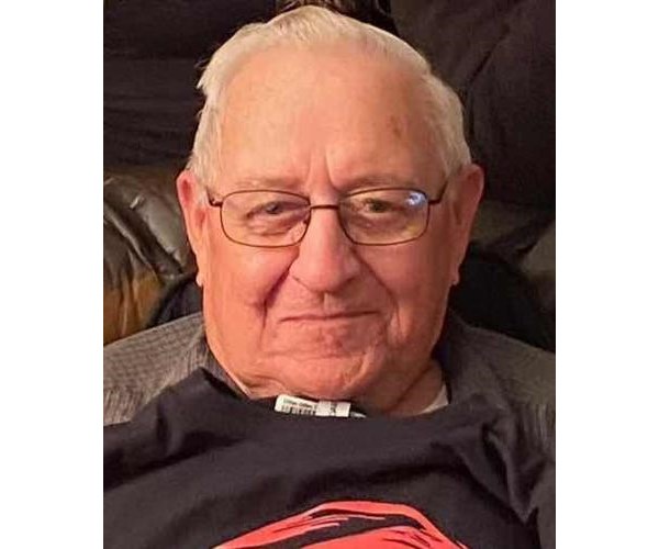 Clyde Turman Obituary (1939 - 2022) - Legacy Remembers