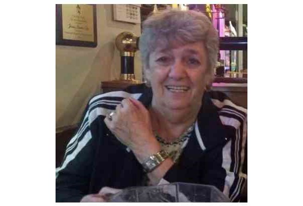 Ann Haugland Obituary (1939 - 2022) - Legacy Remembers