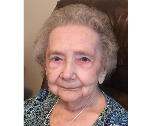 Carolyn McDaniel Obituary (1930 - 2023) - Legacy Remembers
