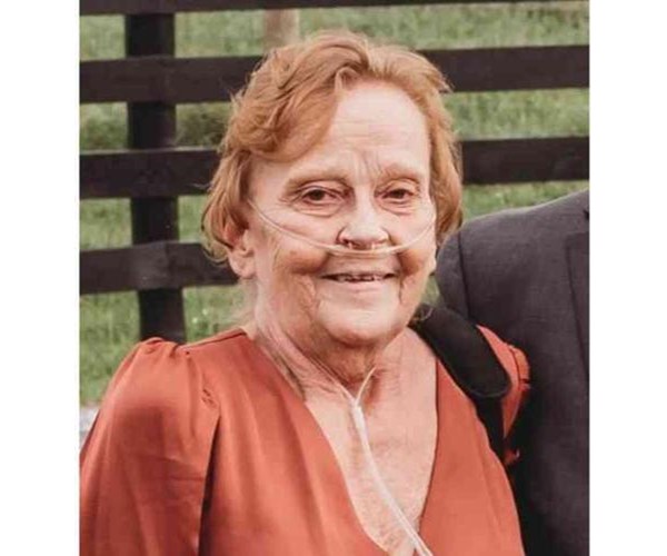 Vanessa Burke Obituary (1959 - 2023) - Legacy Remembers