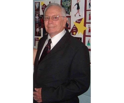 Kerney Bergeron Obituary (2025) - Lafayette, LA