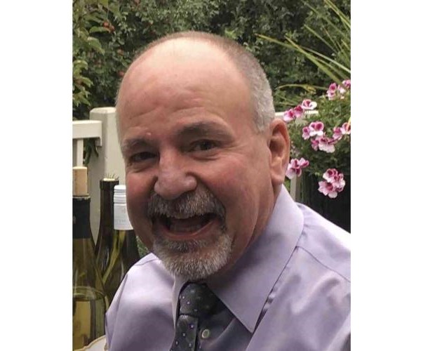 Michael (Mike) Gibson Obituary (1956 - 2023) - Legacy Remembers