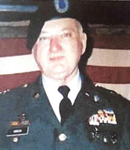 James Creed Obituary (2023) - NORTH AUGUSTA, SC