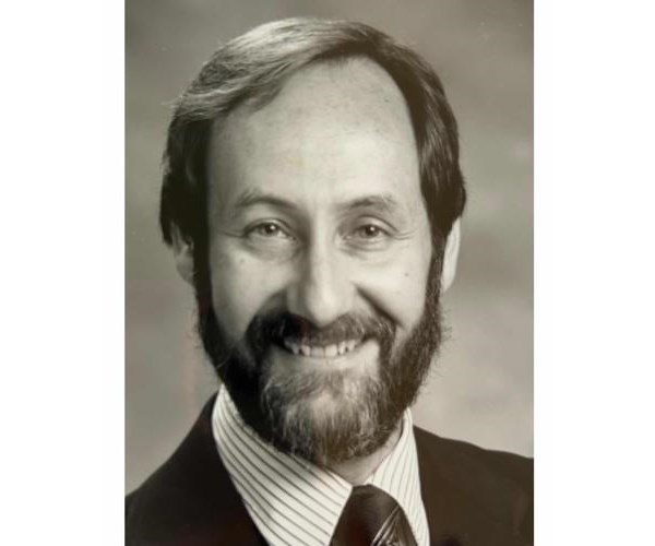Robert Schwartz Obituary (1941 - 2023) - Legacy Remembers
