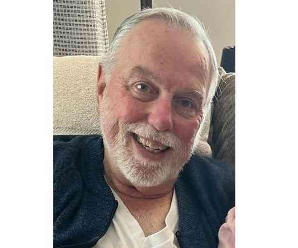 Steven Benes Obituary (1952 - 2023) - Legacy Remembers