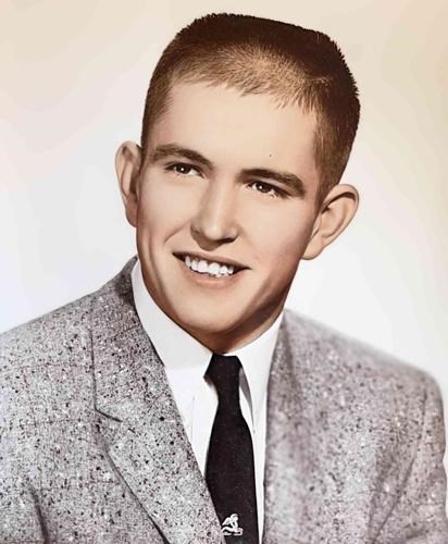 Iral Fulce Obituary (1937 - 2023) - Legacy Remembers