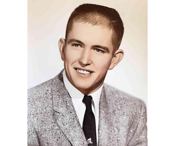 Iral Fulce Obituary (1937 - 2023) - Legacy Remembers