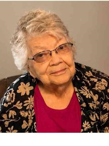 Harriet (Kroehler) Code Obituary and Online Memorial (2026)