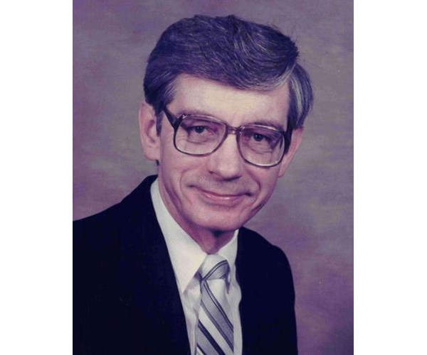 Dr. Robert Payne Obituary (2025) - Columbia, MO - Parker-Millard ...