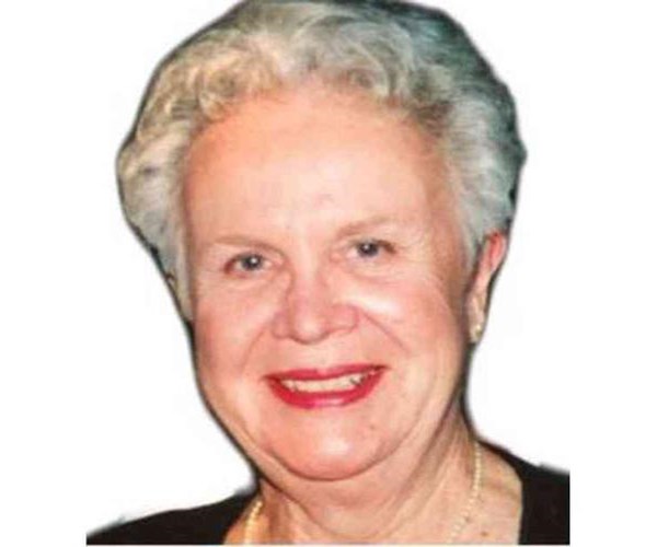 Mary Porter Obituary (2024) - San Diego, CA
