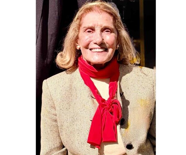 Linda Hodge Obituary and Online Memorial (2026)