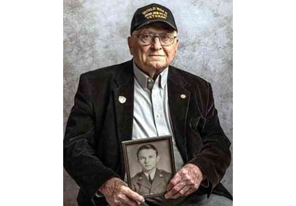 Paul E. Johnson, Jr. Obituary (1924 - 2023) - Legacy Remembers
