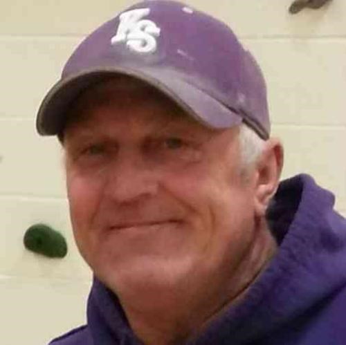 John Roberts Obituary (1957 - 2024) - Legacy Remembers