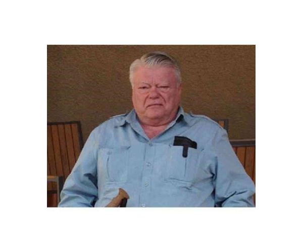 Dr. George Gage DeYoung Obituary (2026) - Plano, TX