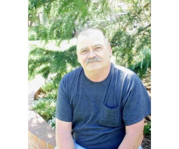William McNew Obituary (1944 - 2023) - Legacy Remembers