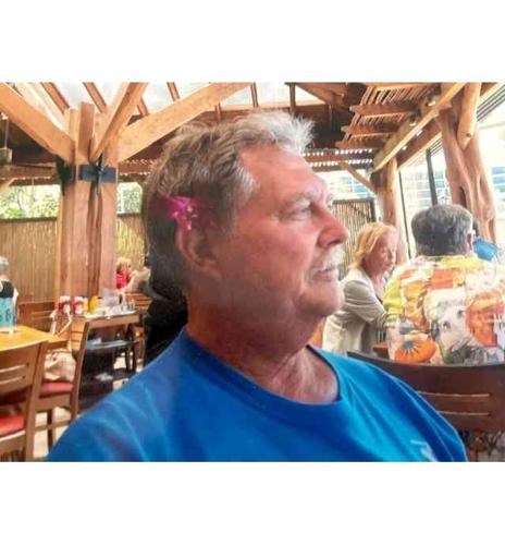 Richard Gebert Obituary (2023) - San Diego, CA